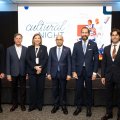 COOPNAMA gradúa a 110 directivos en comunicación cooperativa