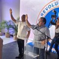 “Modernizaremos Club San Lázaro” David Collado es homenajeado en 63 ...