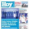 Un encuentro donde la calma cobija la cautela