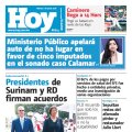 Helados Bon recibe premio innovación
