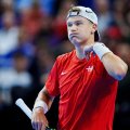 Holger Rune no jugará Wimbledon y retrasa su regreso al circuito