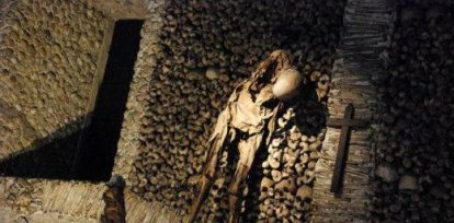 Halloween: estos son los lugares más terroríficos del mundo