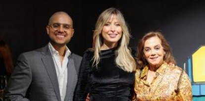 “Catarsis”, inmersión del arte sublime y liberador