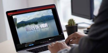 Banco Popular presenta libro «Ríos dominicanos. Redes de vida