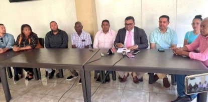 Regidores del PRM solicitan al diputado Julito Fulcar asumir ...
