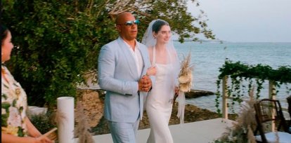 La Estrecha Relación Entre Vin Diesel Y Meadow Tras La Partida De Paul
