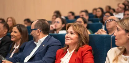 Unibe es sede del encuentro internacional 15 ST PRODEM 2026