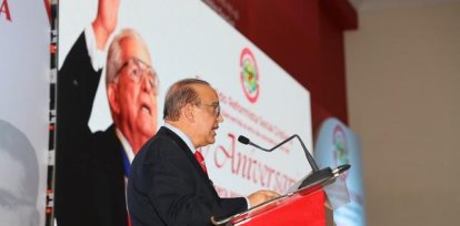 PRSC conmemora 60 años de Balaguer en el poder con llamado a la unidad ...