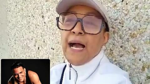 Milly Quezada pide oraciones y donación de sangre para Iván Tejada: Lo ...