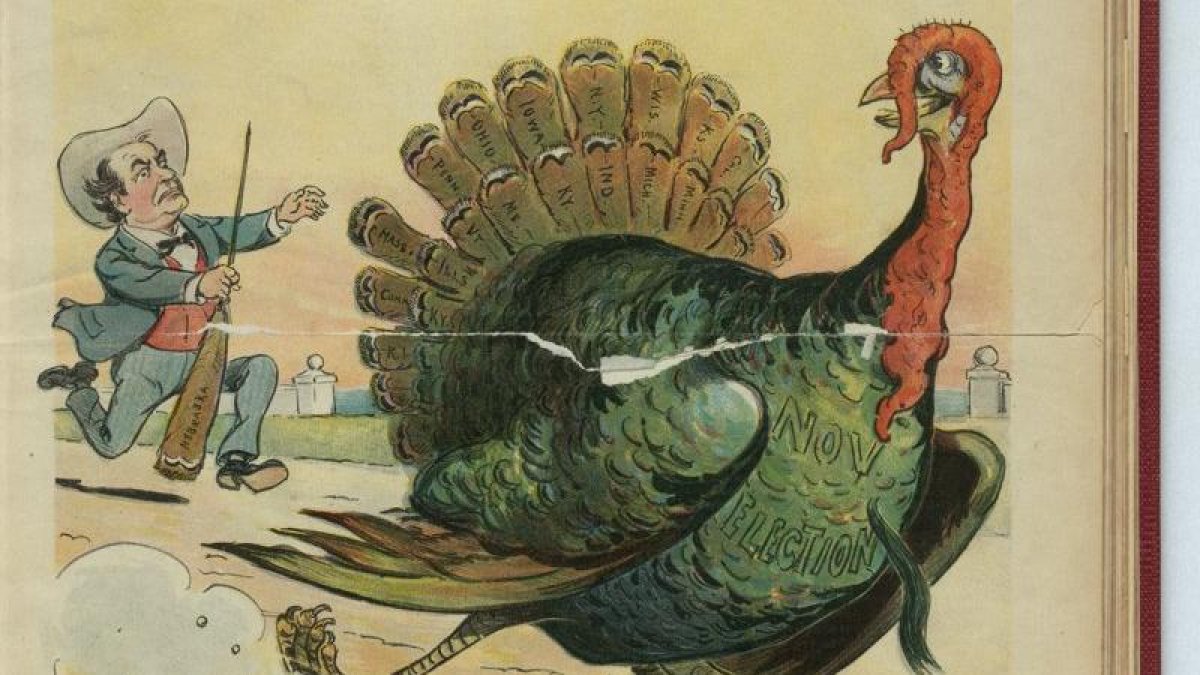 Acción de Gracias: ¿Cómo surgió la tradición del pavo y por qué se ...