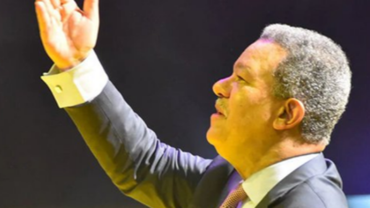 8 razones por las que fue tan pobre la marcha de Leonel