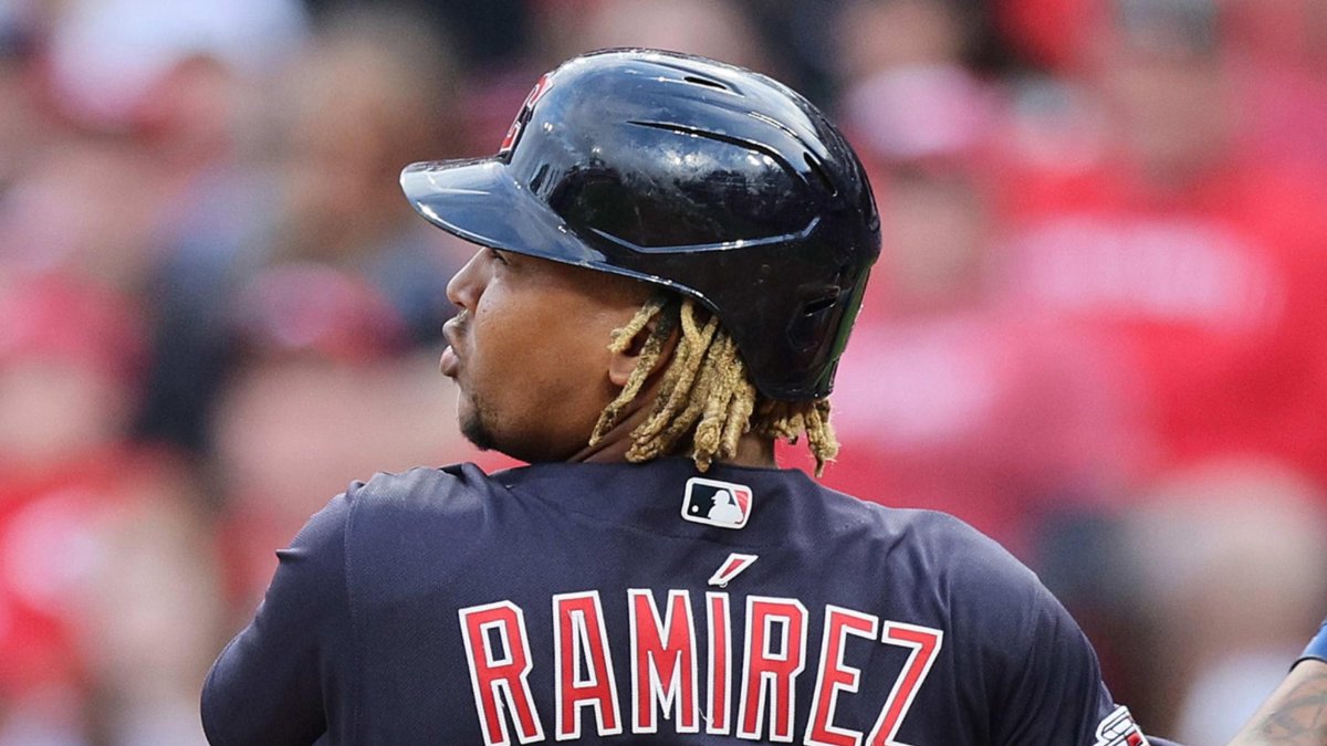 José Ramírez irá al Clásico y jugará donde lo necesiten