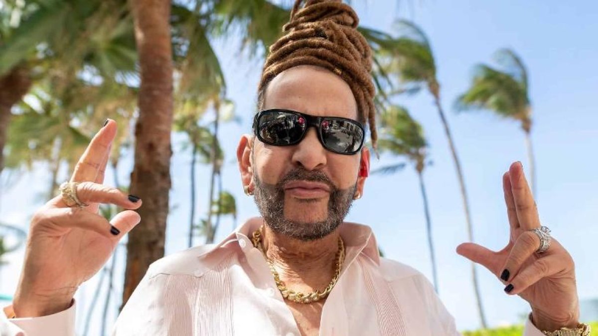 Punta Cana vibrará con “Latin Music Tours 2026”