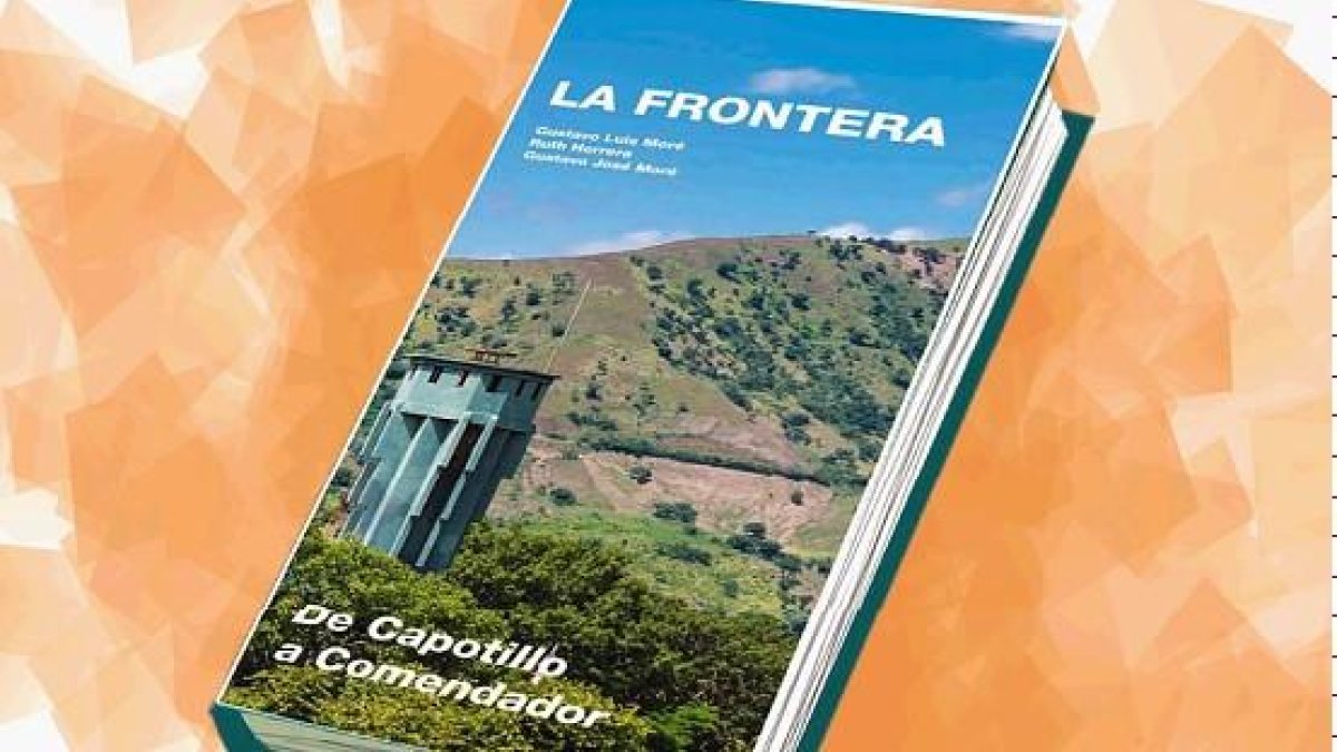 El redescubrimiento de la frontera