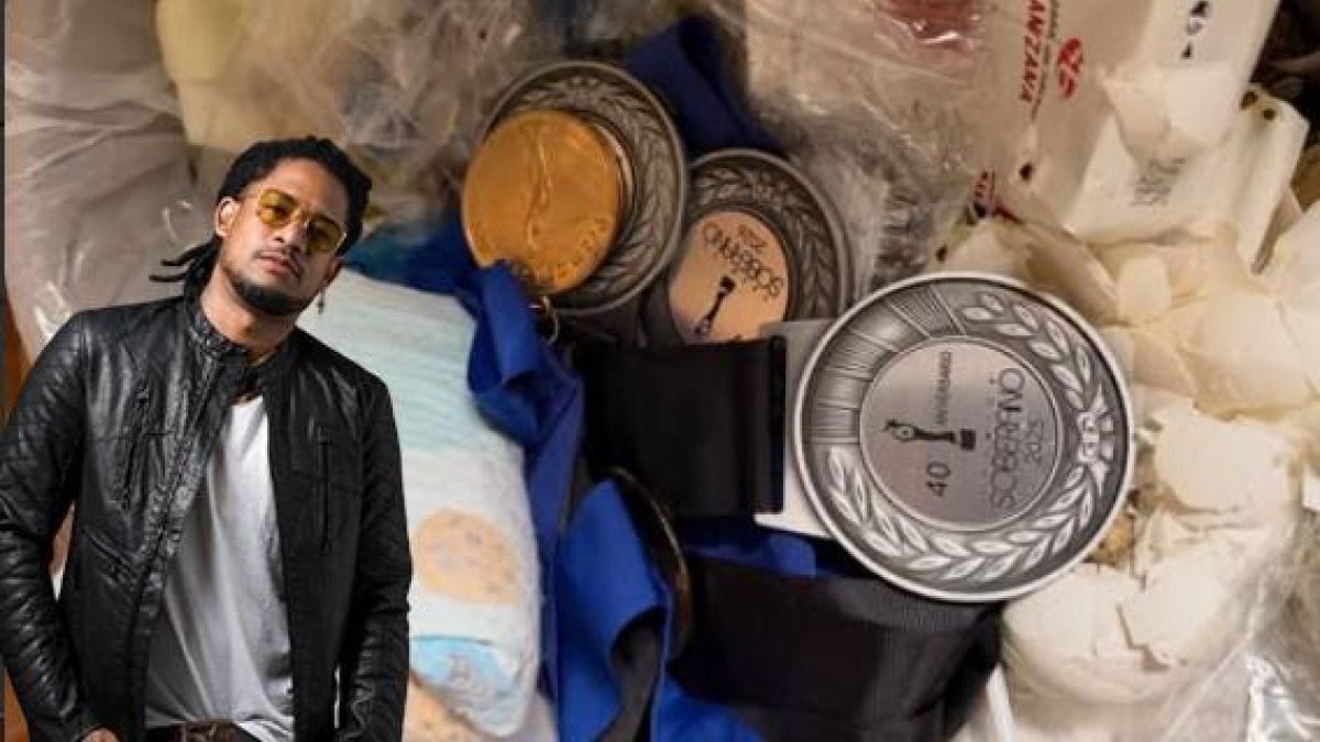 El "pataleo" de los Soberano que no se apaga: lo último que ha salido