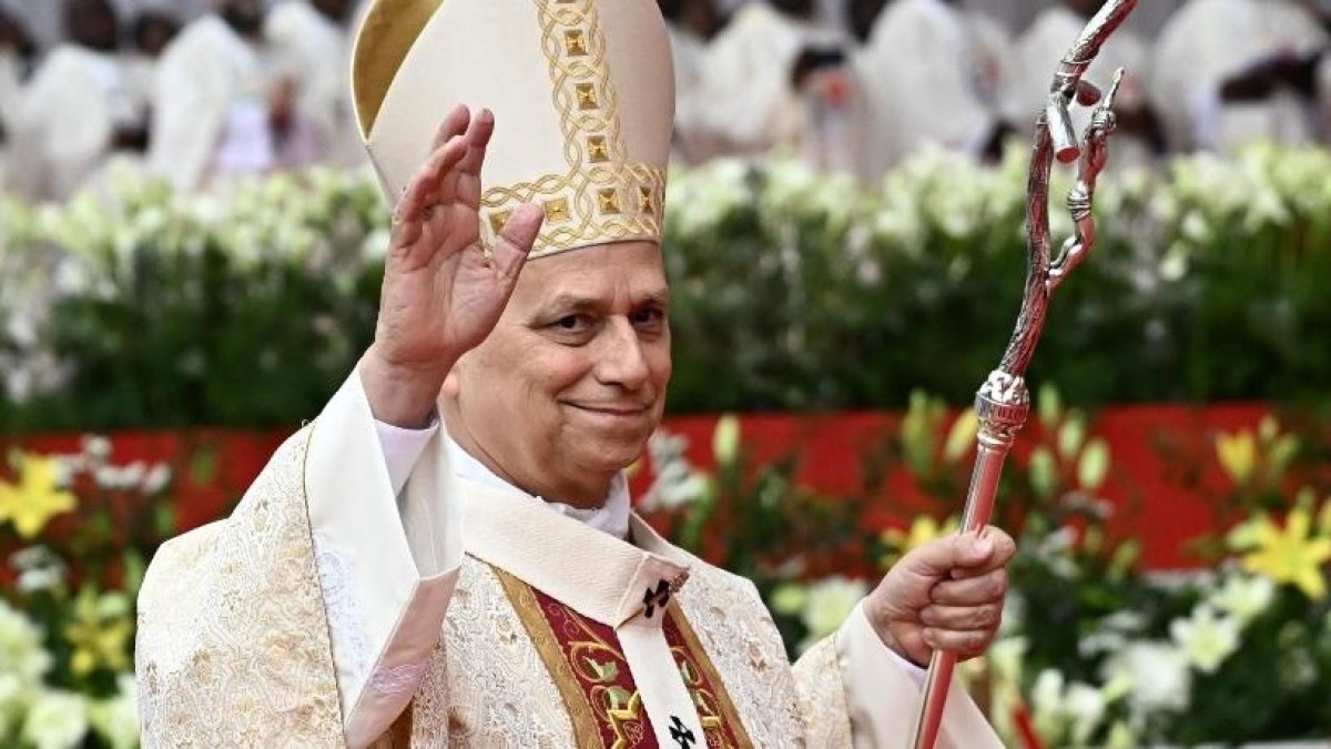 Papa insta EEUU e Irán volver conversaciones