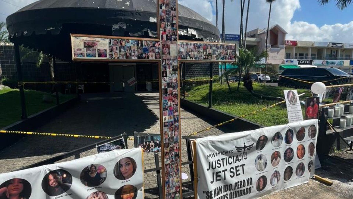 ¿Cómo un desgaste invisible debilitó las vigas de Jet Set?