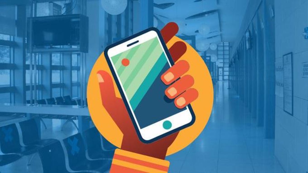¿Una persona puede ingresar con teléfonos celulares y relojes ...