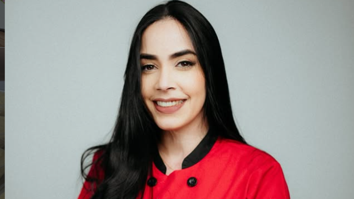 Vi cómo la luz de Esmeralda Moronta se fue apagando