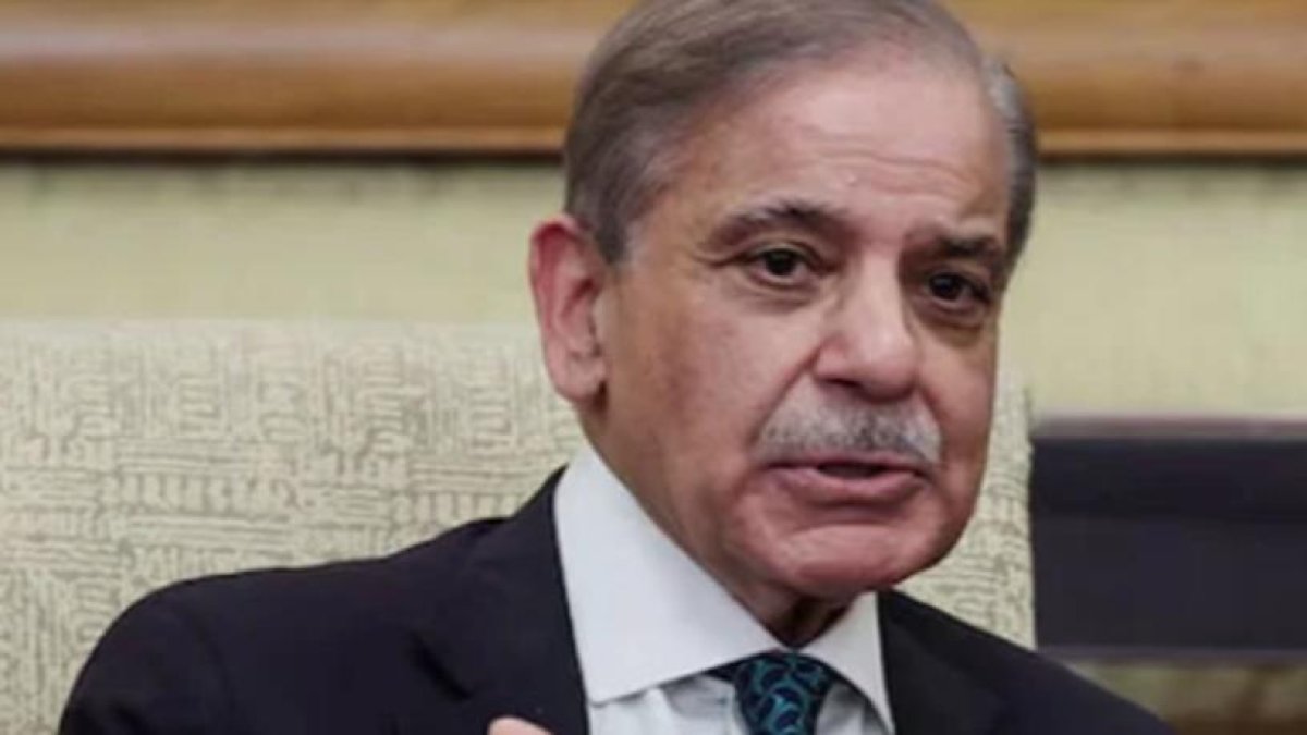 Pakistán confirma EEUU e Irán han aceptado plan paz