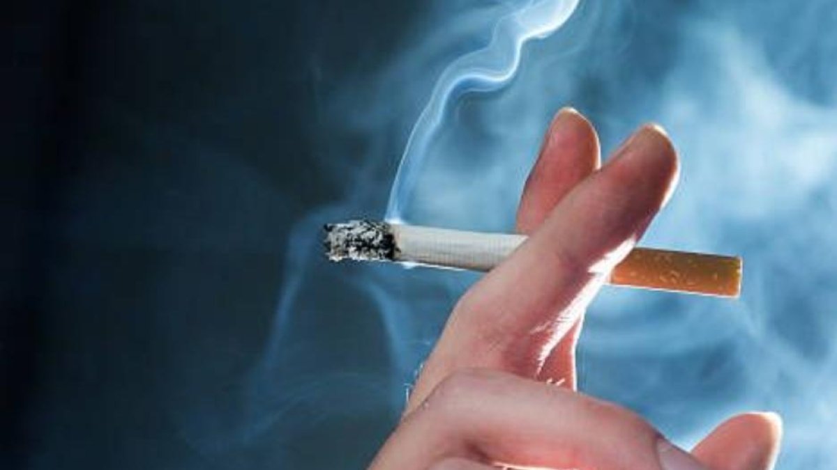 Tabaco: el enemigo que entra con cada inhalación