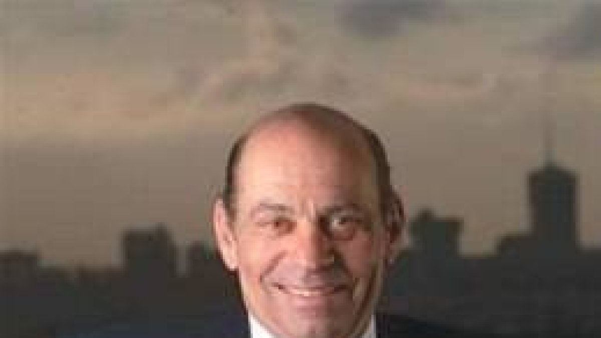 CHARLES FOTE