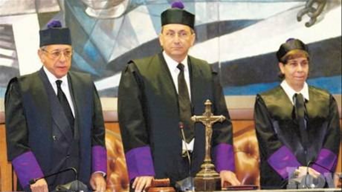 Caso de la Sun Land divide Suprema Corte