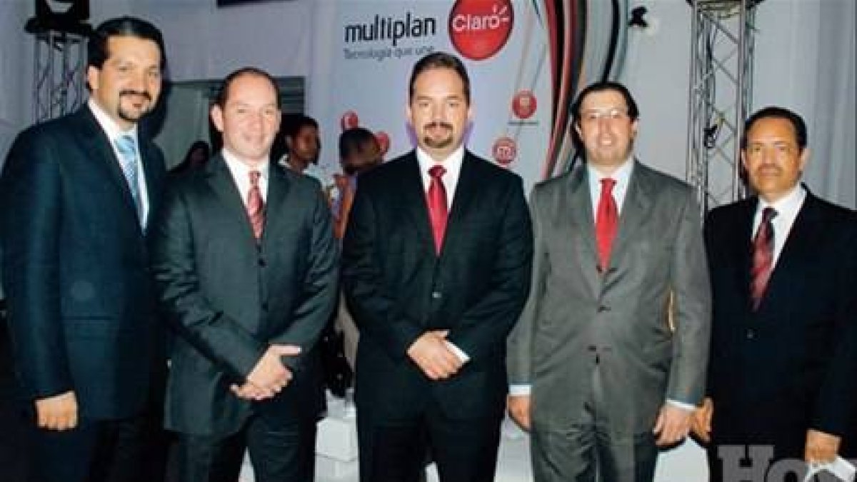 Claro CodetelNovedosas ofertas quereducen costos de servicios