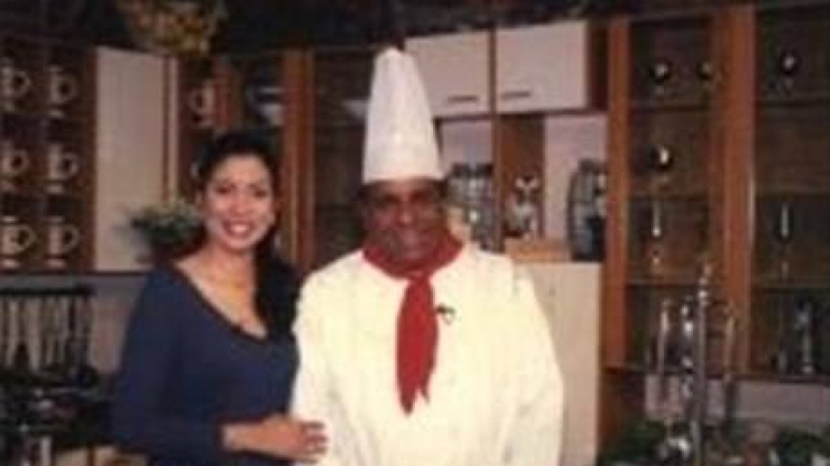 Fallece el excelente chef dominicano Mike Mercedes