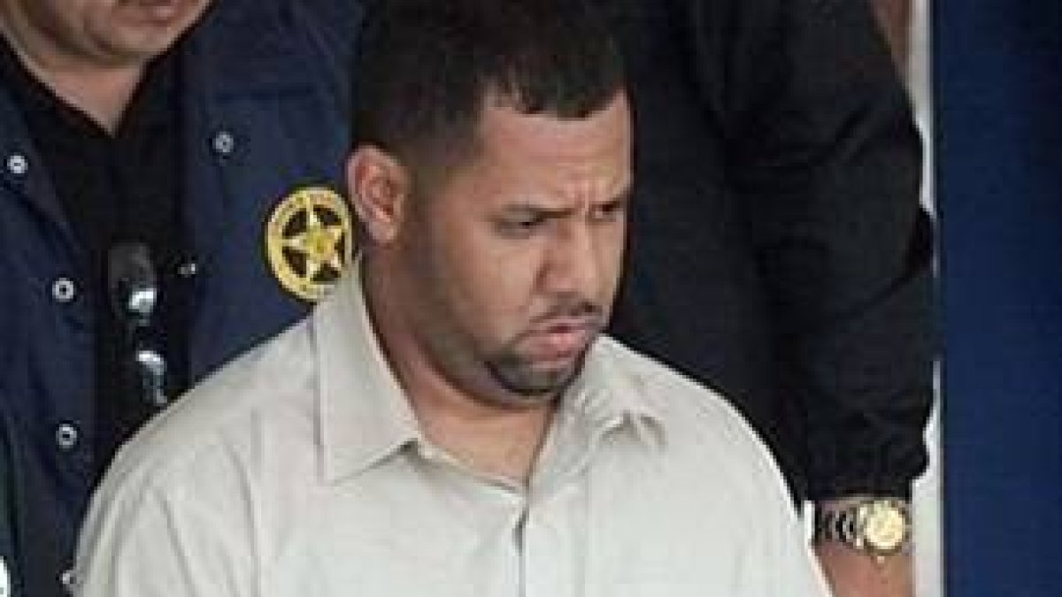 Tribunal de Puerto Rico halla culpable al presunto narcotraficante ...