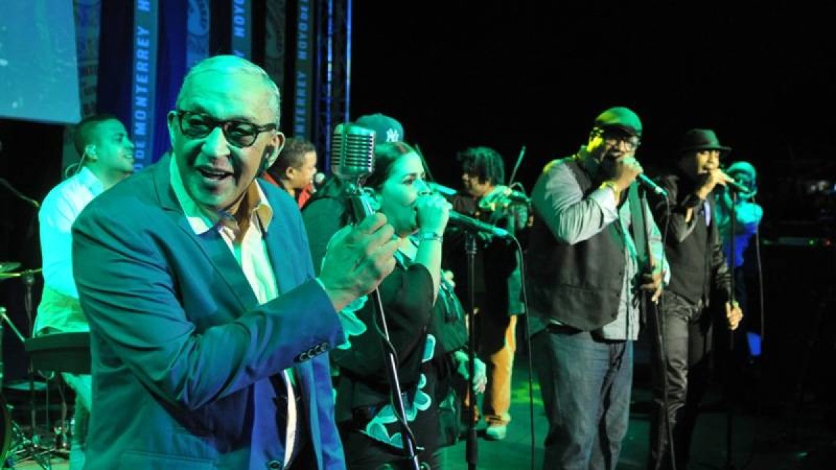 Fallece el músico cubano Juan Formell, fundador de la orquesta “Los Van ...