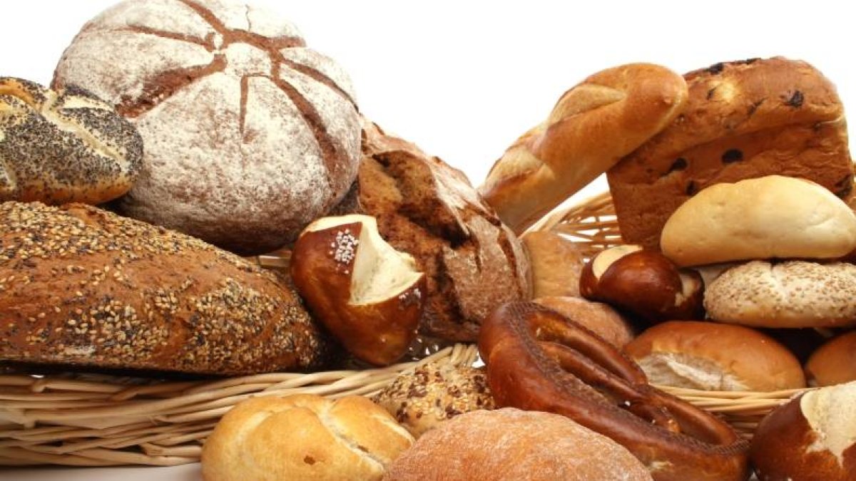 ¿El pan es malo para la salud?