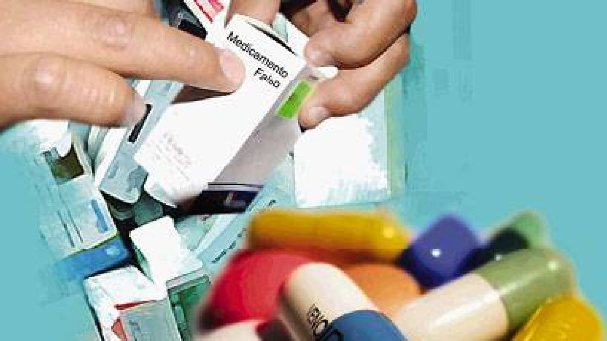 Farma Xtra: medicamentos vencidos son un asesino