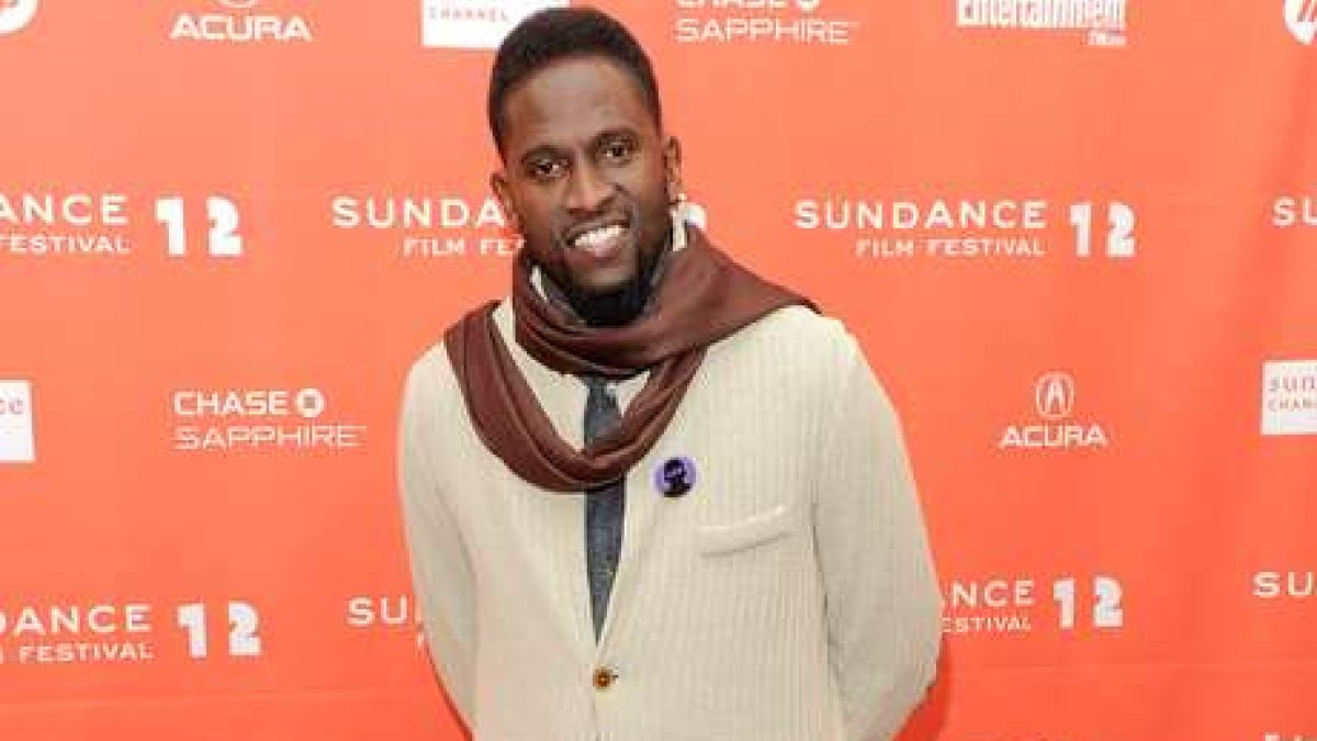 Apuñalan a Anwan Glover, actor de la serie ‘The Wire’
