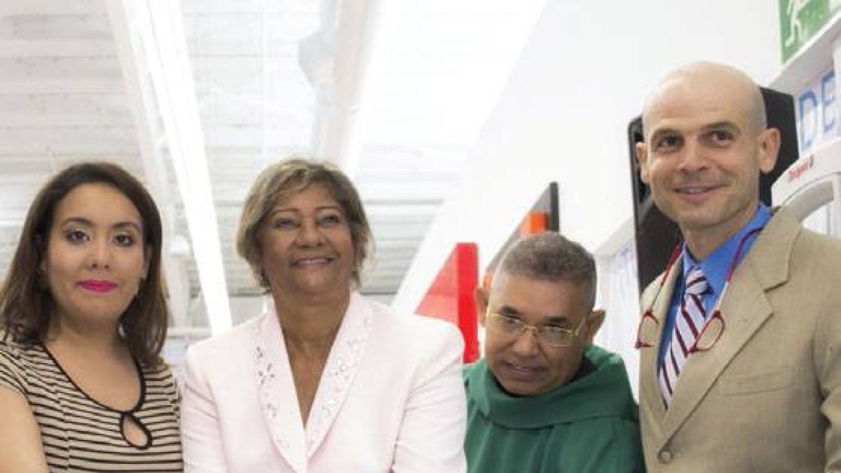 Super Pola inaugura sucursal en Las Terrenas