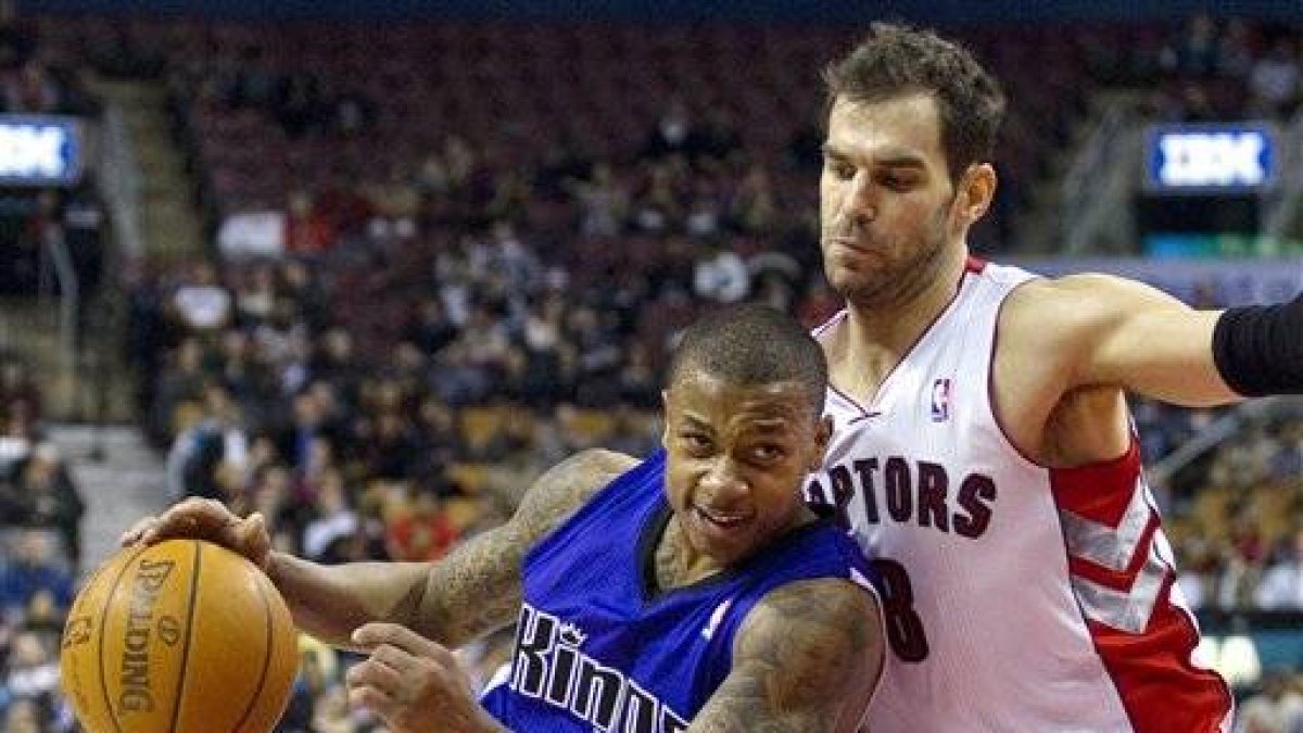 Kings y Cousins dejan en evidencia a Clippers