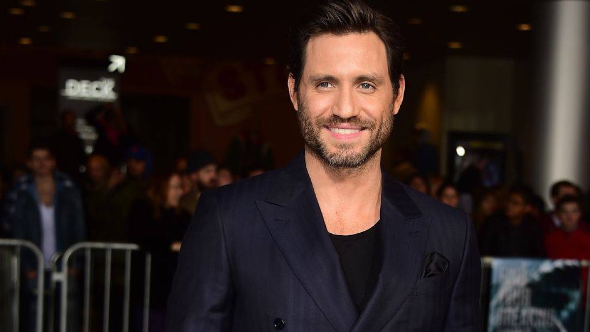 Édgar Ramírez: el venezolano que enseña español a Jennifer Lawrence en ...