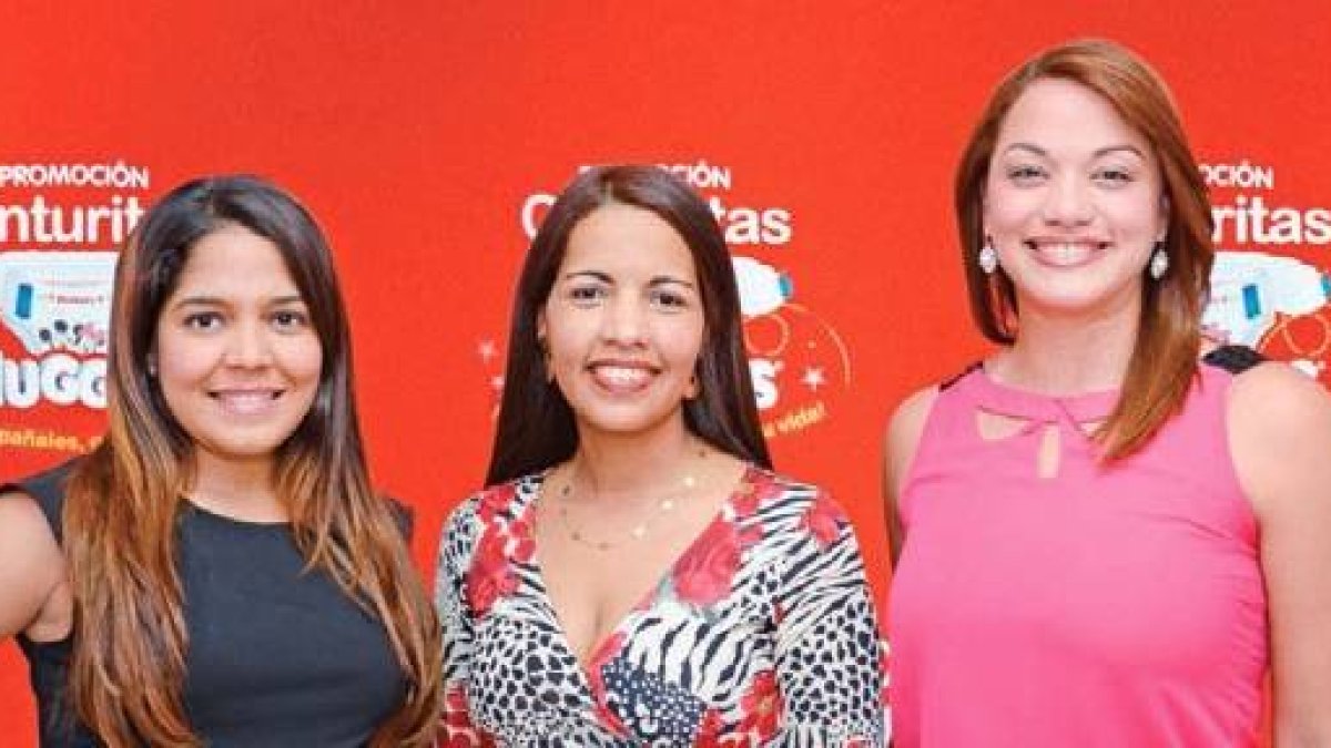 Promoción para madres con bebés…
