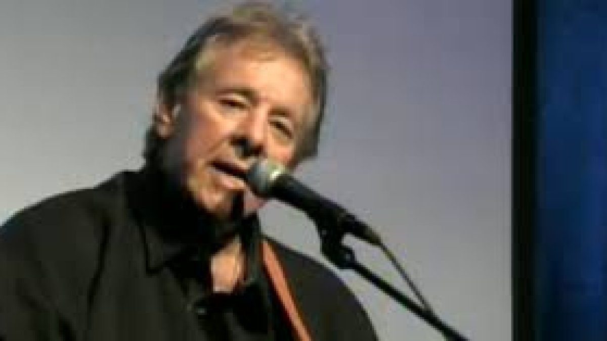 Falleció Wayne Carson, autor de «Always On My Mind» que cantaba Elvis