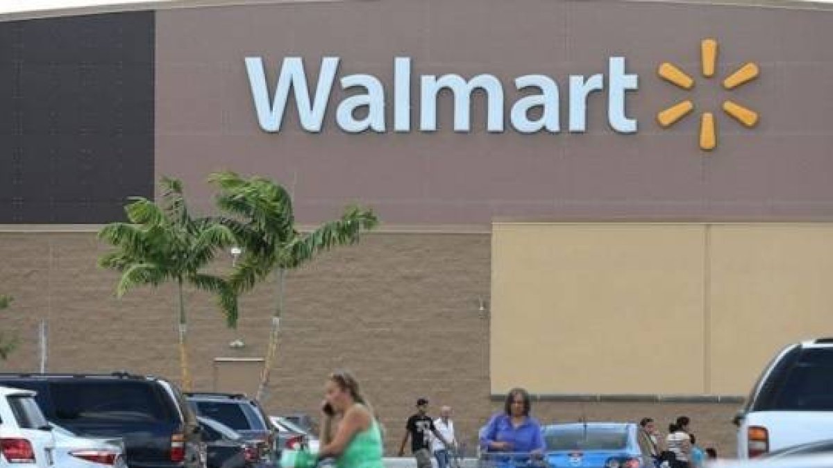 Walmart dice que cierre de tiendas en Puerto Rico no está relacionado ...