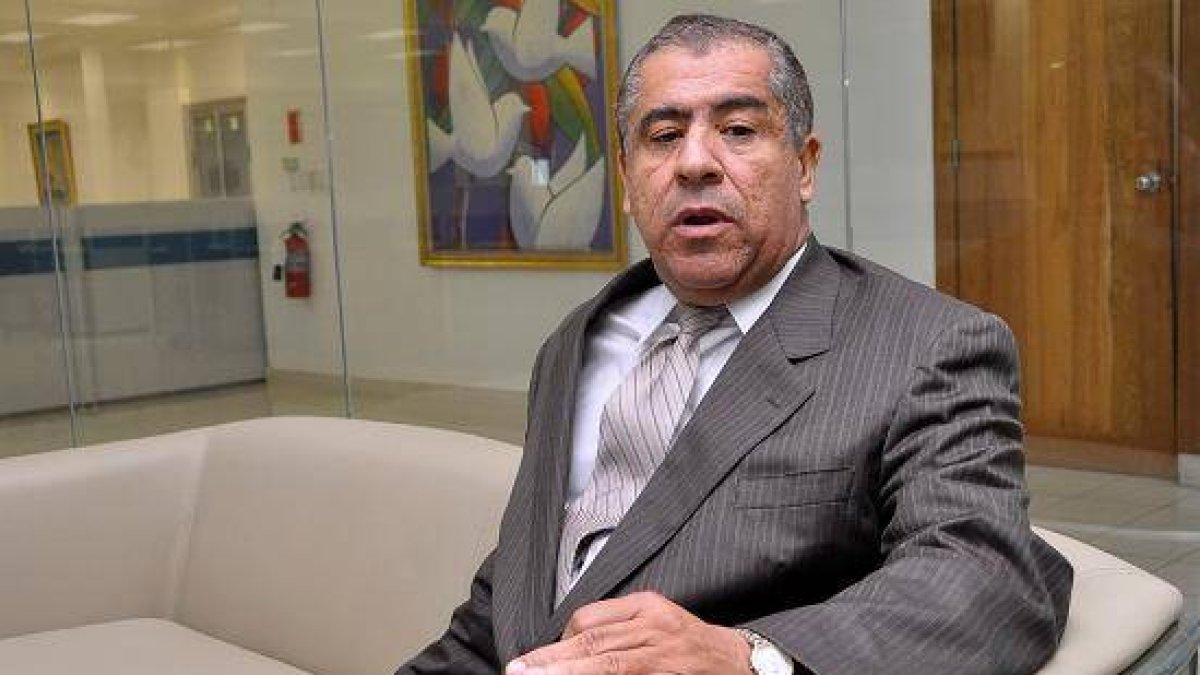 Percival: «Déjenme llorar y enterrar a mi hijo John Percival Matos en paz»