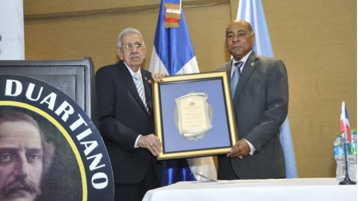 Instituto Duartiano conmemora el 178 aniversario de la fundación de La ...