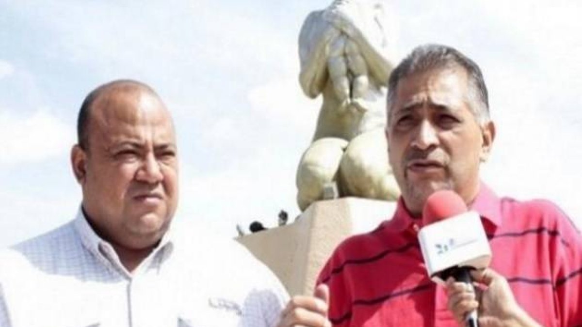 Fallece Anibal Chávez, hermano del expresidente Hugo Chávez