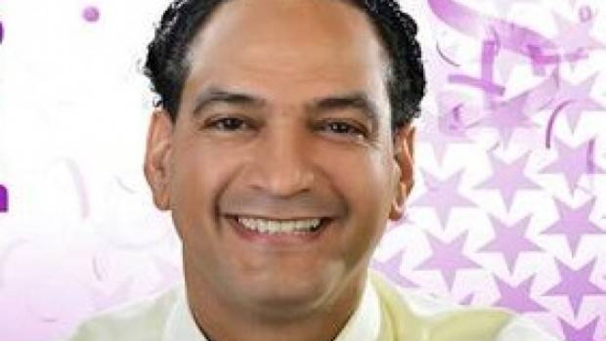 José Laluz será candidato a diputado del PLD en Circunscripción 1 del ...