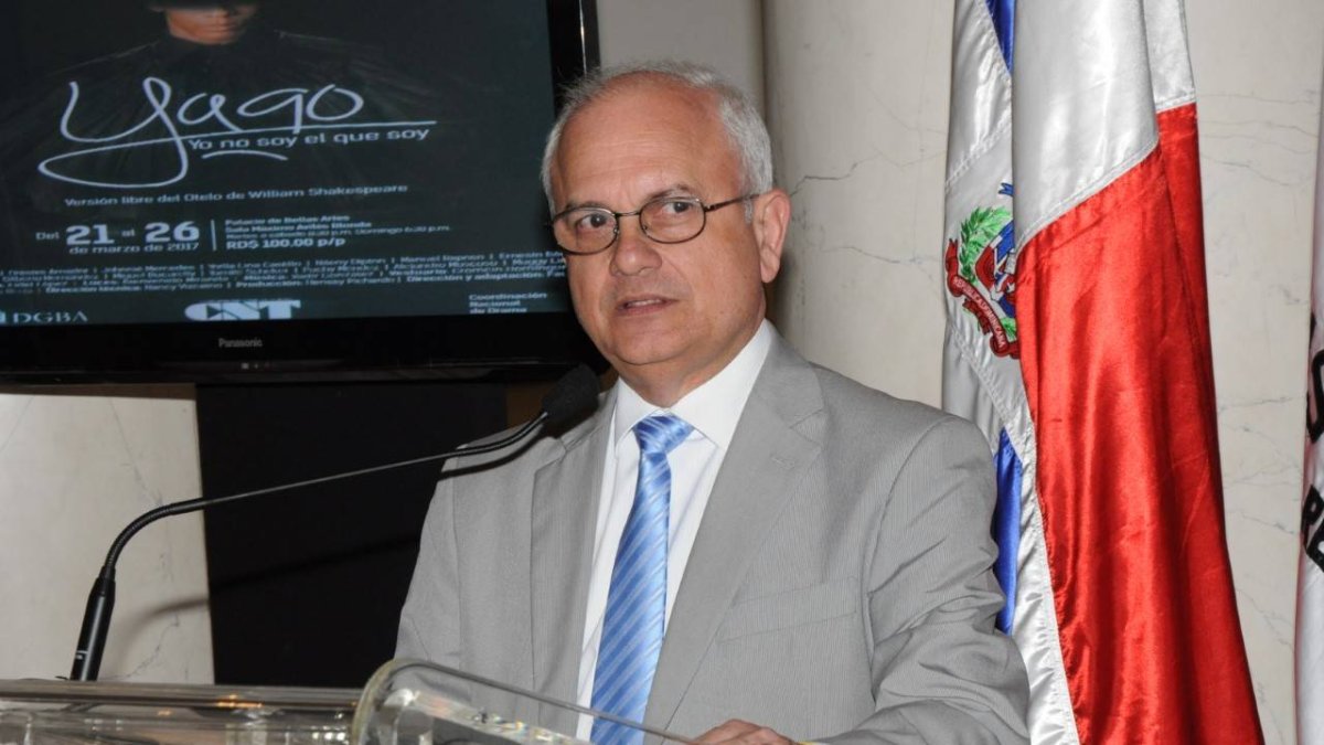 Video: Ministerio de Cultura anuncia programa para celebrar Día ...