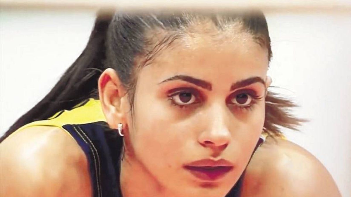 WINIFER FERNANDEZ se destaca en grupo de atletas más bellas del mundo