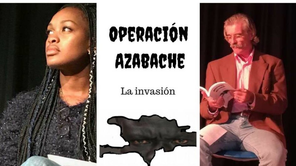 Toussaint y Zazo ponen a circular novela sobre tema polémico y ...