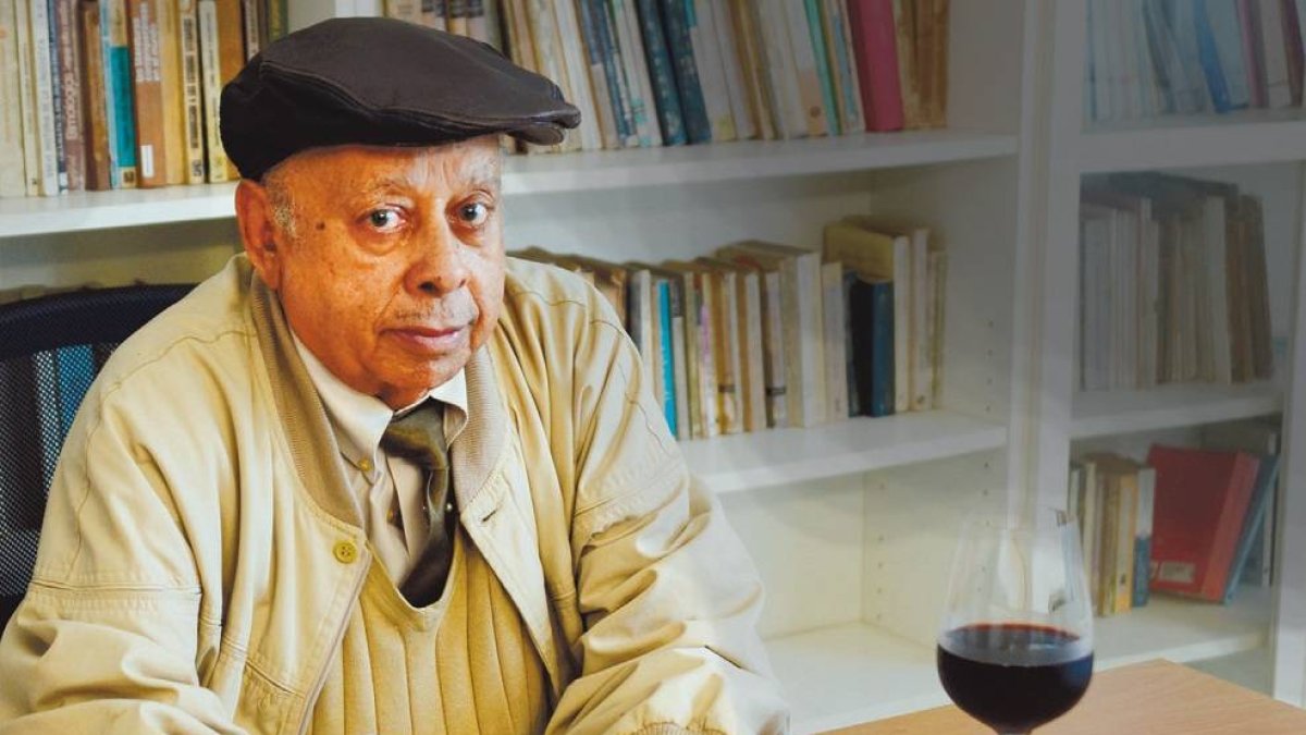 Manuel Mora Serrano: escritor, poeta, un hombre ‘dominicanísimo’