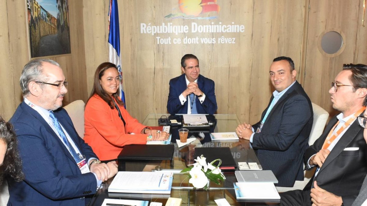 Inversión extranjera directa en turismo supera a tres sectores