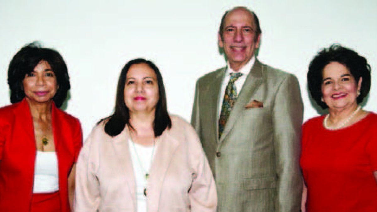 Cultura inaugura curso para diplomáticos
